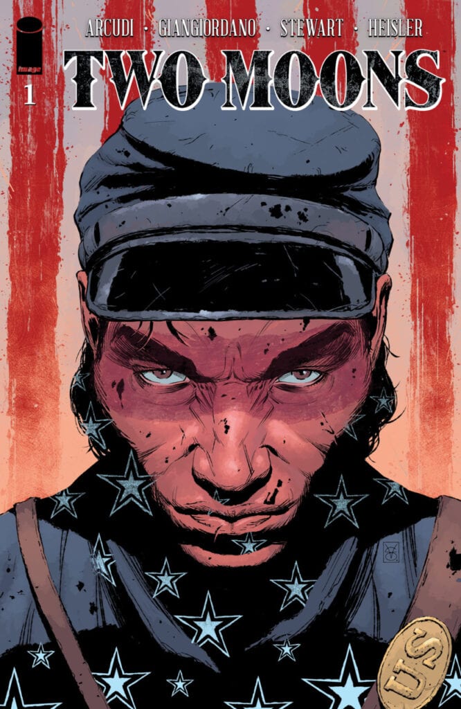 Two Moons (Comic Completo) ¡Sin Acortadores! - Gratis